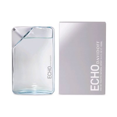 Echo Spray for Men - 3.4 oz. - Sam's Club