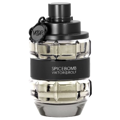 Click here for Viktor & Rolf Spicebomb Eau de Toilette  3.0 fl oz prices