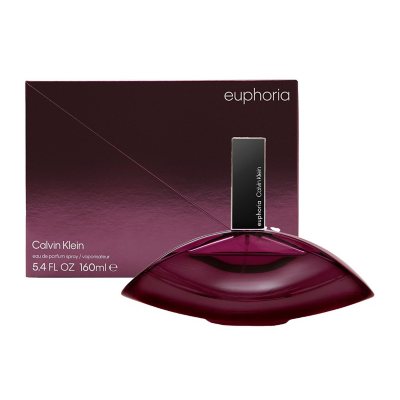 Click here for Calvin Klein Euphoria for Ladies Eau de Parfum prices