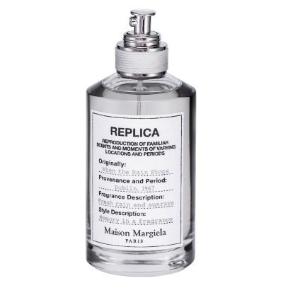 Click here for Maison Margiela Replica When The Rain Stops Eau de... prices