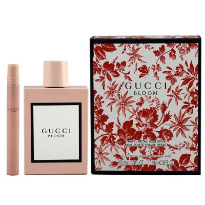 Click here for Gucci Bloom Eau de Parfum  3.3 fl oz:- 3.3 fl. oz. prices