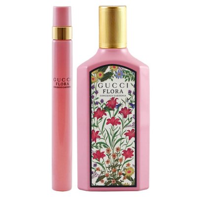 Click here for Gucci Flora Gorgeous Gardenia 2 PC Set Eau De Parf... prices