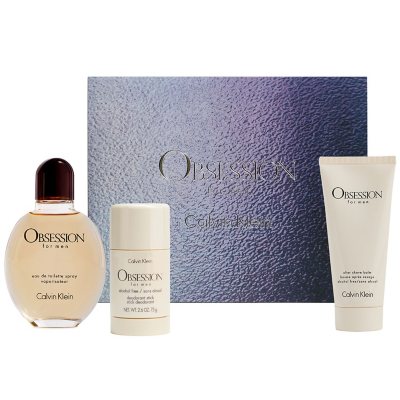 Click here for Calvin Klein Obsession for Men Eau de Toilette:- 3... prices