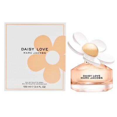 Click here for Marc Jacobs Daisy Love Eau de Parfum  3.3 fl. oz.:... prices