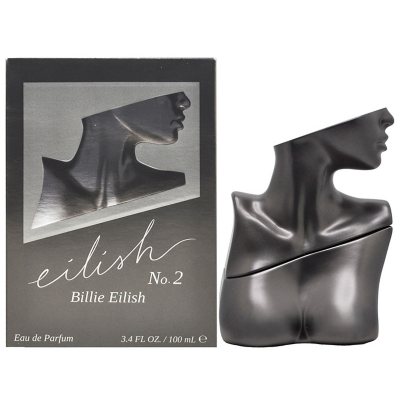 Click here for Billie Eilish Eilish No.2 Eau de Parfum 3.4oz Eau... prices