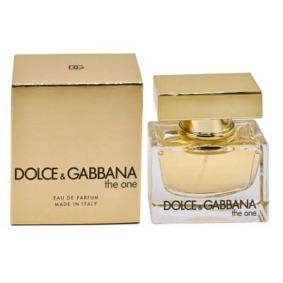 Click here for Dolce & Gabbana The One 50ml Eau De Parfum Spray f... prices
