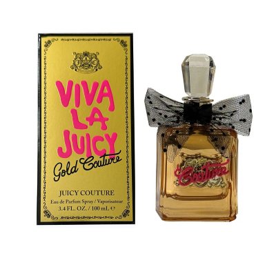 Click here for Juicy Couture Viva La Juicy Gold Couture for women... prices