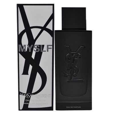 Click here for Yves Saint Laurent Myslf Eau De Parfum Spray for M... prices