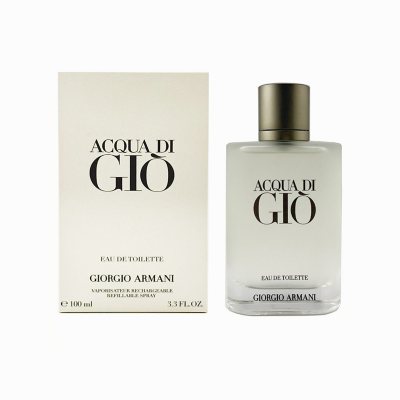 Click here for Giorgio Armani Acqua di Gio Eau de Toilette:- 3.3... prices