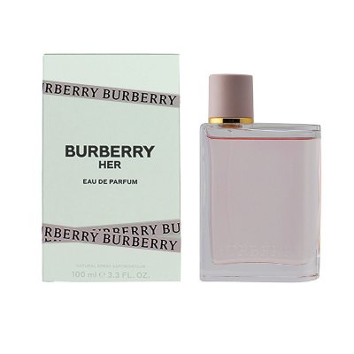 Click here for Burberry Her Eau de Parfum  3.3 fl. oz.:- 3.3 prices
