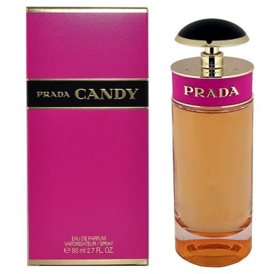 Click here for Prada Candy Eau de Parfum Spray  2.7 fl oz prices