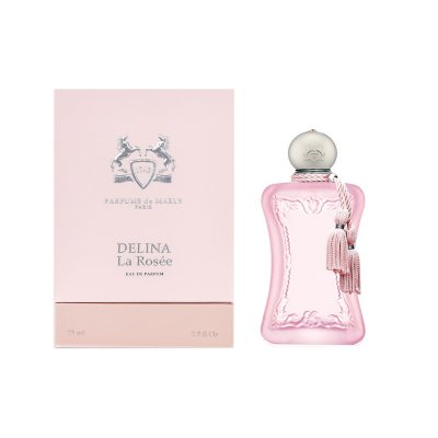 Click here for Parfums De Marly Paris Delina La Rosee For Women 2... prices