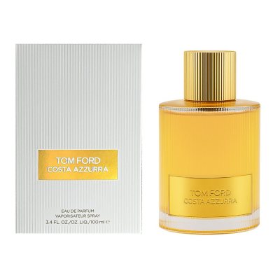 Click here for Tom Ford Costa Azzurra 3.4oz Eau De Parfum Spray prices