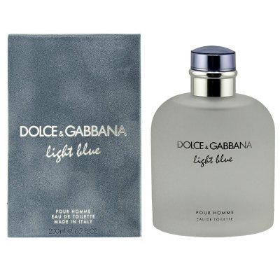 Click here for Dolce & Gabbana Light Blue 6.7oz Eau de Toilette S... prices