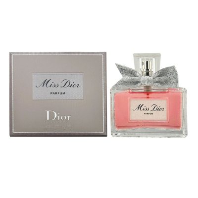 Click here for Miss Dior 1.7oz Parfum for women prices