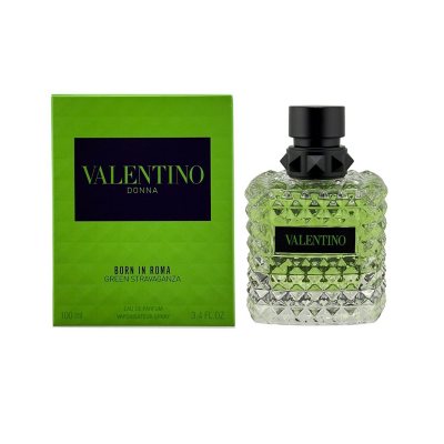 Click here for Valentino Born in Roma Donna Green Stravaganza Eau... prices