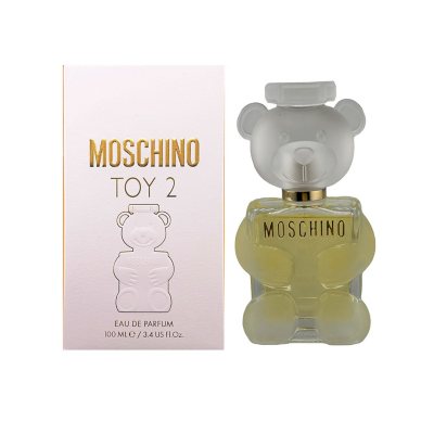 Click here for Moschino Toy 2 L Eau De Parfum Spray  3.4 fl oz prices