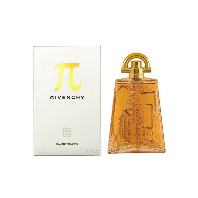 Click here for Givenchy Pi Eau De Toilette Spray for Men  3.3 fl... prices