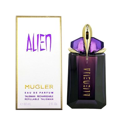 Click here for Mugler Alien L 2.0 OZ Eau De Parfum Spray prices