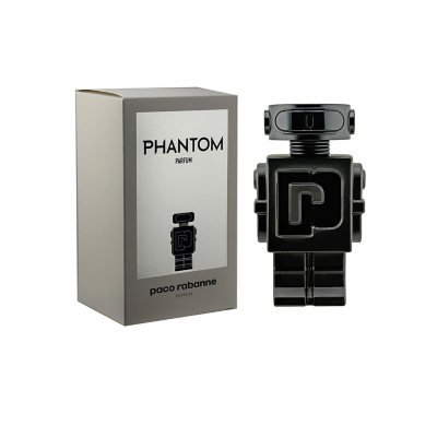 Click here for Rabanne Phantom Parfum Spray  100 ml prices