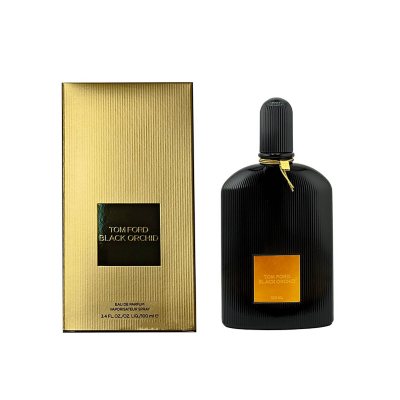 Click here for Tom Ford Black Orchid Eau de Parfum  3.4 fl oz prices