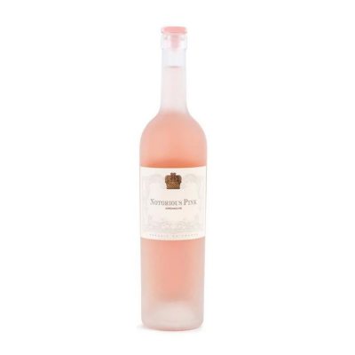 Click here for Notorious Pink Rose Grenache (750 ml) prices
