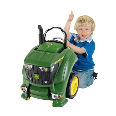 John Deere Tractor Engine - Sam's Club