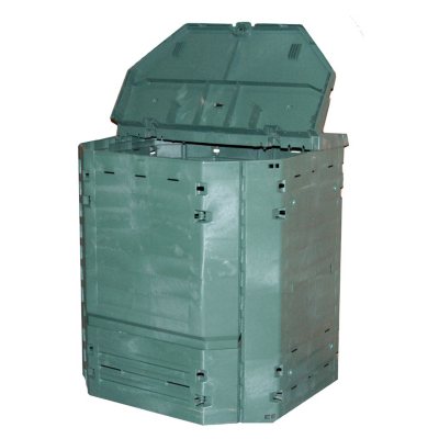 Thermo King 900 240-Gallon Giant Composter - Sam's Club