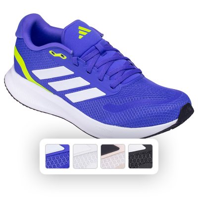 Adidas Men's RunFalcon 5 Running Shoe - Sam's Club