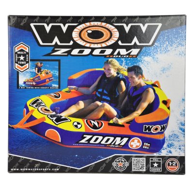 ZOOM DUO - Sam's Club