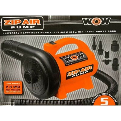 ZIP AIR PUMP - Sam's Club