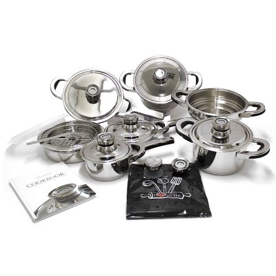 TFK MASTER COLLECTION - Sam's Club