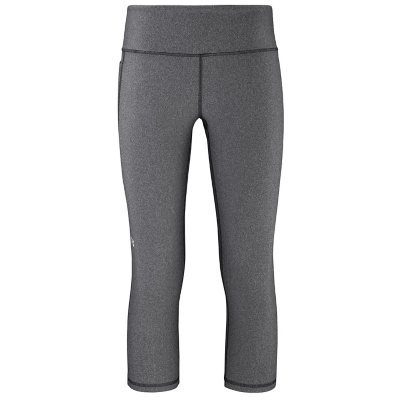 Click here for Under Armour Womens Heatgear No-Slip Waistband Cap... prices