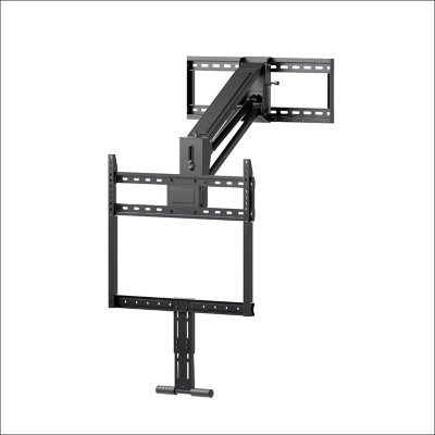Click here for Mounting All Fireplace Pull Down TV Wall Mount for... prices