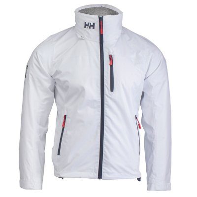 Click here for Helly Hansen Womens Crew Hooded Mid Layer Jacket 2... prices