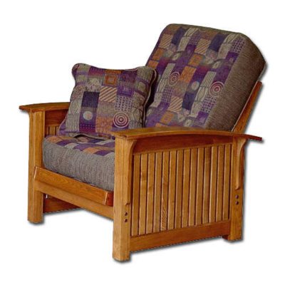 Simmons Cresta Chair - Sam's Club