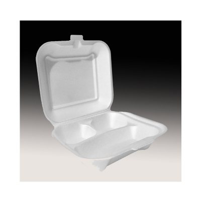 Foam Carryout Containers City Council Grows Appetite For Banning Foam