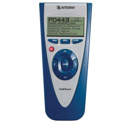 CODESCOUT 1500 - Sam's Club