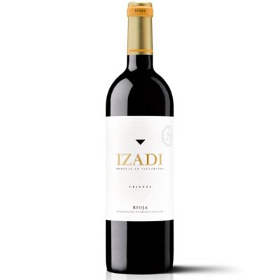 Click here for Izadi Crianza (D. O.Ca. Rioja) (750 ml) prices