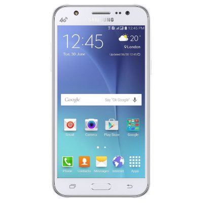 SAM GALAXY J7 LTE J700M 16GB WHITE - Sam's Club