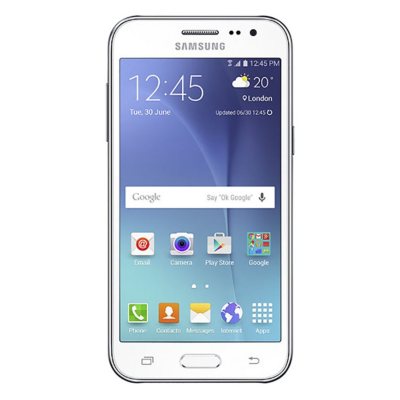 SAM GALAXY J2 J200M 8GB WHITE - Sam's Club