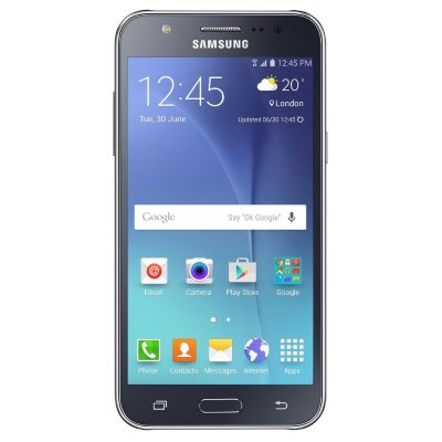 SAM GALAXY J2 J200M 8GB BLACK - Sam's Club