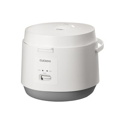 Cuckoo Rice Cooker Refurbished Cuckoo 3 Cup IH Pressure Rice Cooker