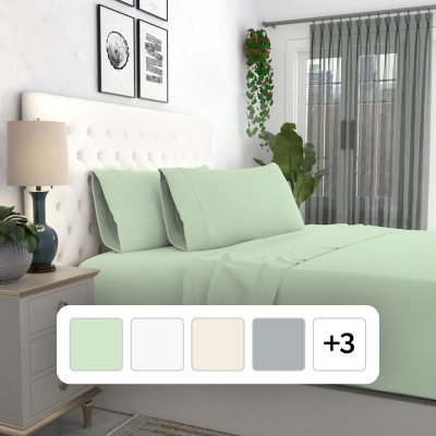 Click here for Ultimate Percale Cool & Breathable 100 Cotton Quee... prices