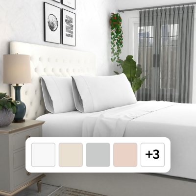 Click here for Ultimate Percale Cool & Breathable 100 Cotton King... prices