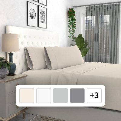 Click here for Ultimate Percale Cool & Breathable 100 Cotton King... prices