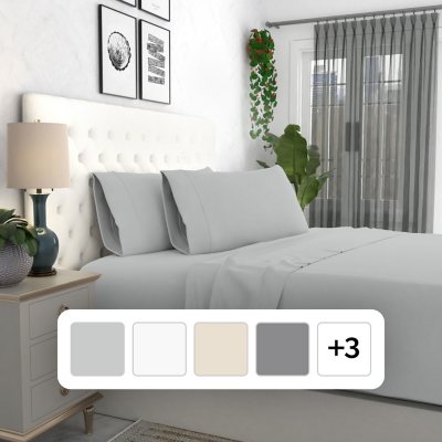 Click here for Ultimate Percale Cool & Breathable 100 Cotton King... prices