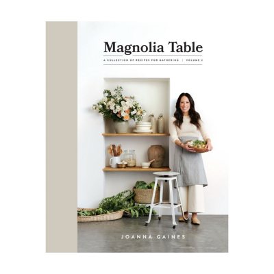 Magnolia Table, Volume 2: A Collection of Recipes for Gathering - Sam's ...