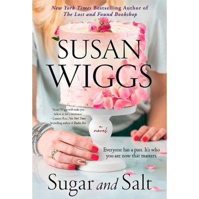 Sugar and Salt by Susan Wiggs, Paperback - Sam's Club