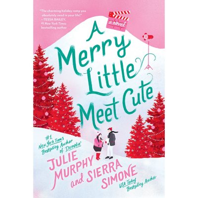 A Merry Little Meet Cute - Sam's Club